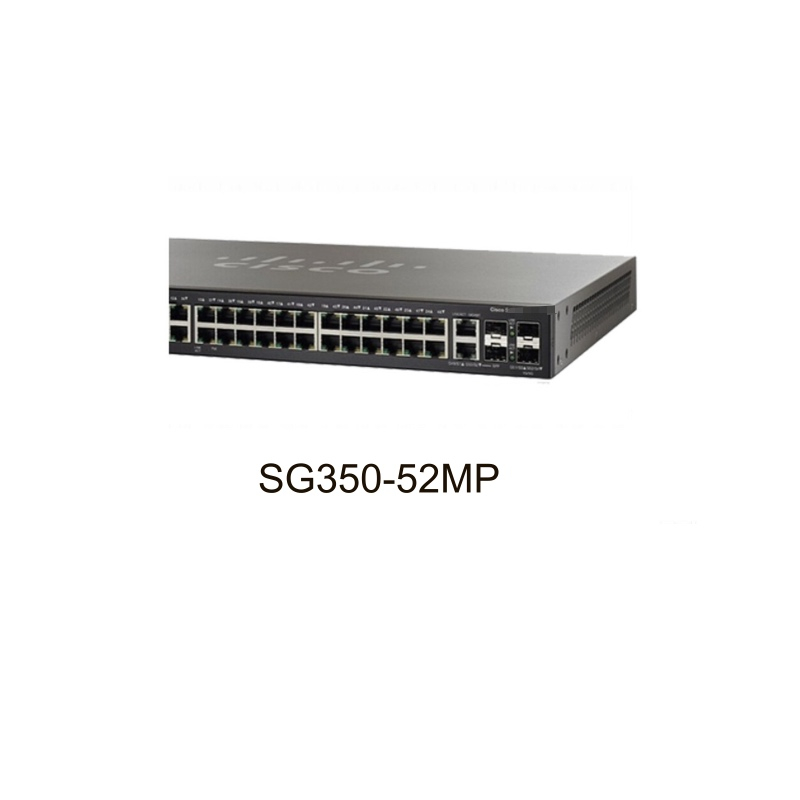SG350-52MP Buy Product on Importgm International limited
