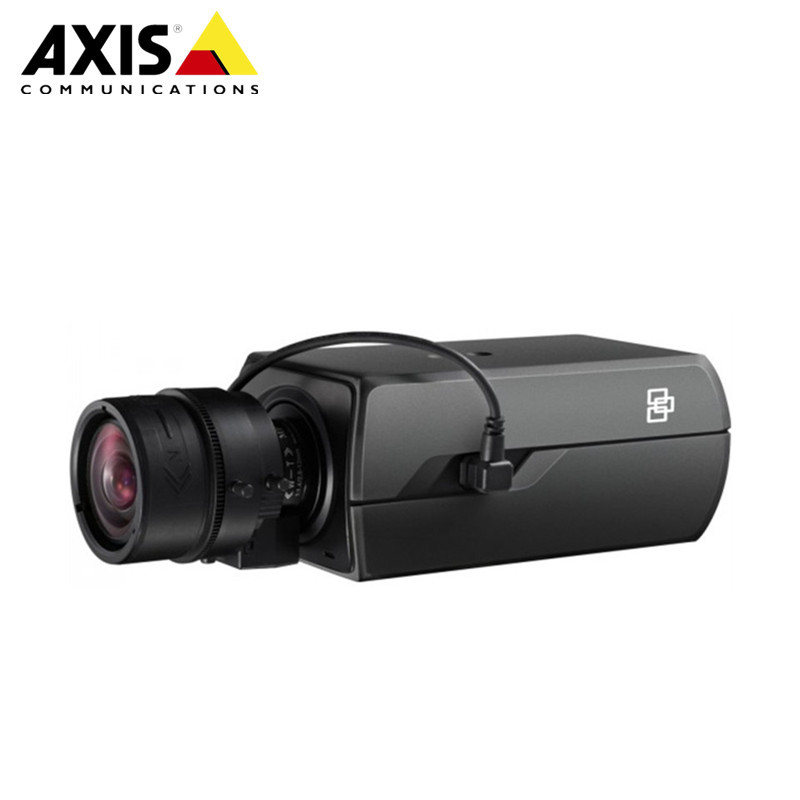 AXIS Q1647 Network Camera - Buy Product on Importgm International limited