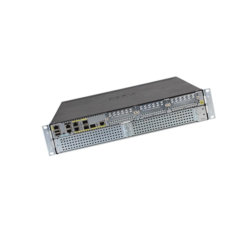 ISR4351/K9 Cisco 4351 Integrated Services Router - Buy Product on ...