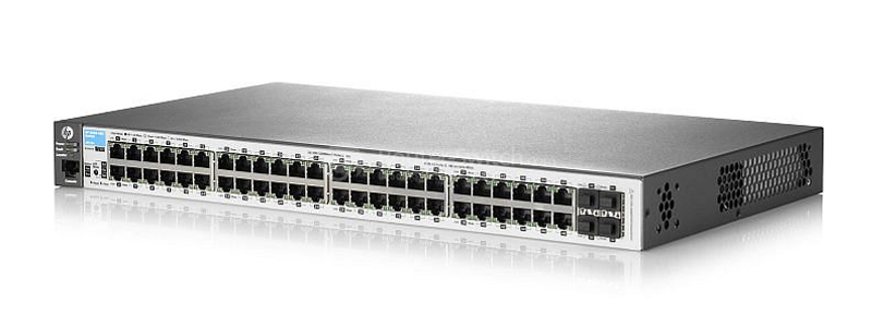 HPE J9775A - Aruba 2530 Switch