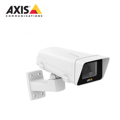 AXIS M1125-E Network Camera - Buy HDTV 1080p Camera, Network Camera ...