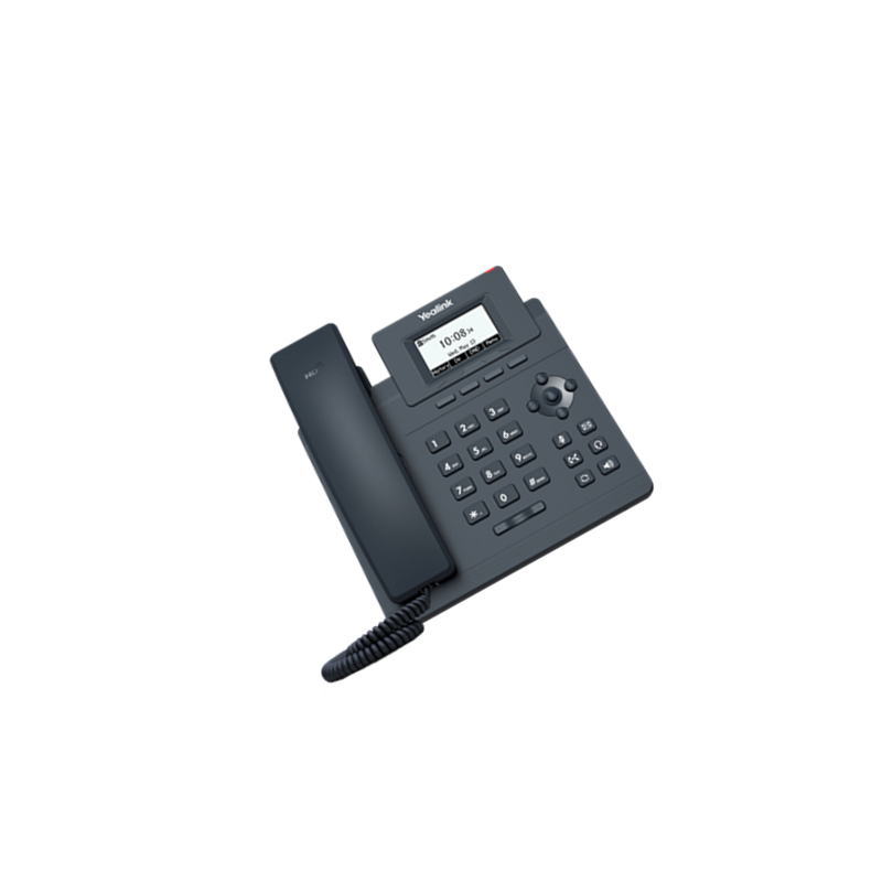 Yealink IP Phone Entry-level IP Phone with 1 Line SIP-T30P - Buy Product on Importgm ...