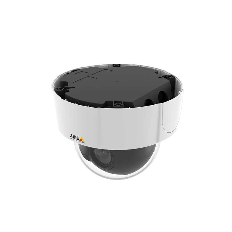 AXIS Q6125-LE PTZ Network Camera - Buy Product on Importgm ...