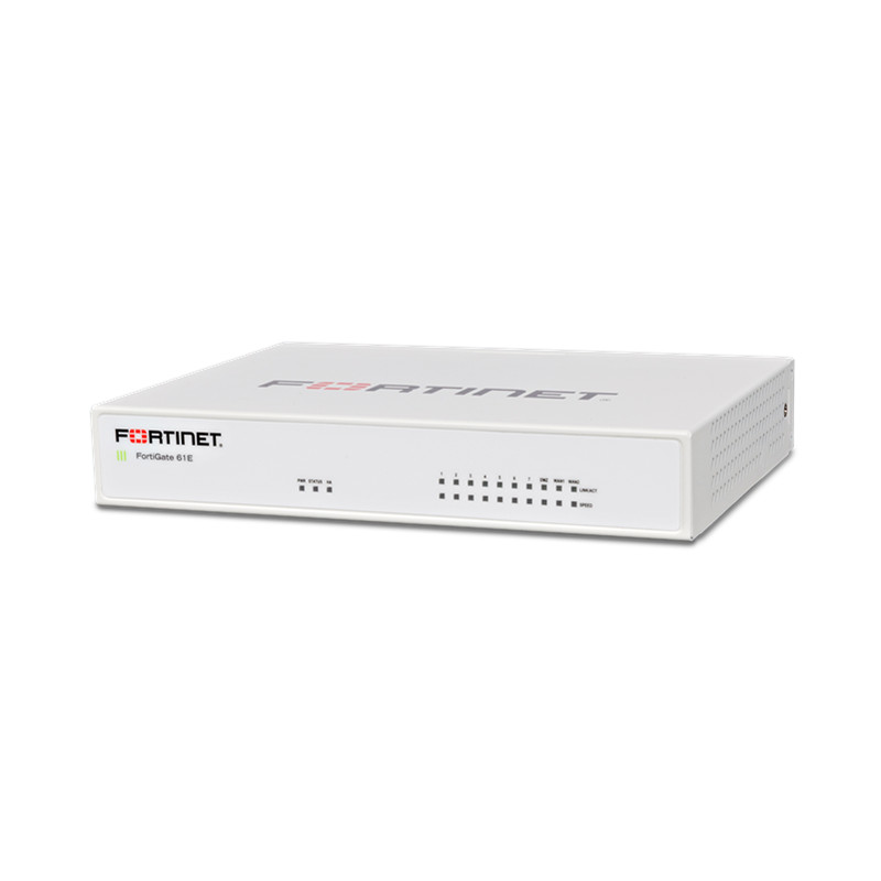 New Original Fortinet FortiGate 61E Network Security/Firewall FG-61E - Buy Product on Importgm ...