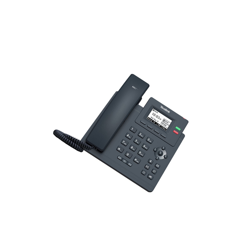 Yealink T31P dual-line entry level IP phone SIP-T31P - Buy Product on Importgm International limited
