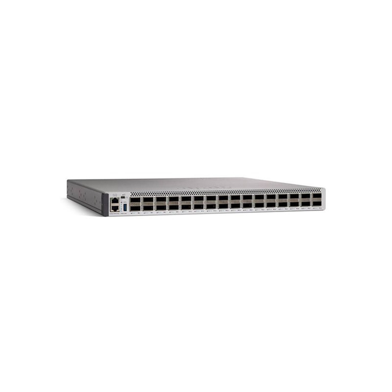 Cisco Catalyst 9500 Series Switches C9500-32QC-E- Buy Product on ...