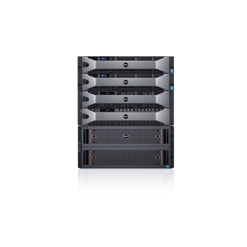 Original Brand New Original DELL EMC SC9000 storage Array Controller - Buy SC9000 Product on ...