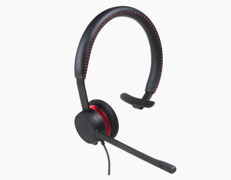 Avaya Headsets L100 Series L129 Professional-grade Headsets With Unique ...