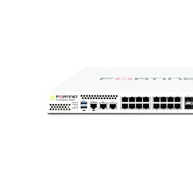 New Original Fortinet FortiGate 400E Network Security/Firewall FG-400E ...