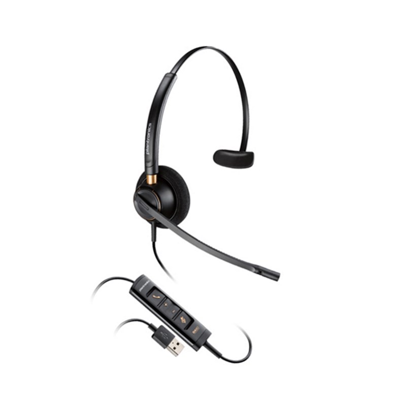 Plantronics headset ENCOREPRO 500 SERIES - Buy Product on Importgm ...