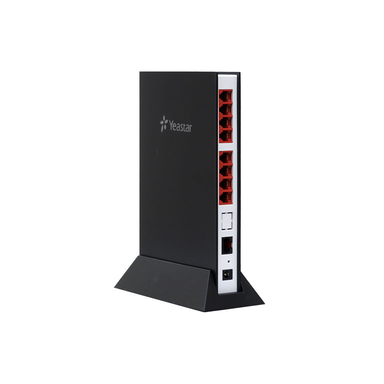 New original Yeastar TA Series FXO VoIP Gateway TA810 - Buy TA810, TA ...