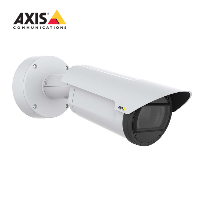 AXIS Q1798-LE Network Camera - Buy Network Camera, 4K / 10 MP ...