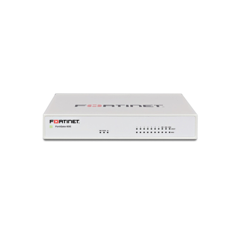 Fortinet FortiGate/FortiWiFi 60E Series FortiGate 60E FG-60E Network ...