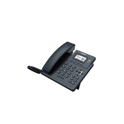 Yealink T31P dual-line entry level IP phone SIP-T31P - Buy Product on ...