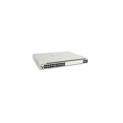 Alcatel-Lucent OmniSwitch 6860 24-Port Gigabit Ethernet Stackable LAN ...