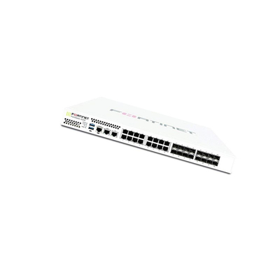 New Original Fortinet FortiGate 400E Network Security/Firewall FG-400E ...