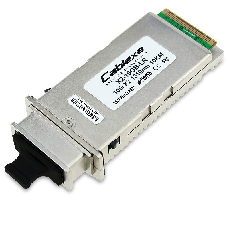 Cisco Module X2-10GB-LR