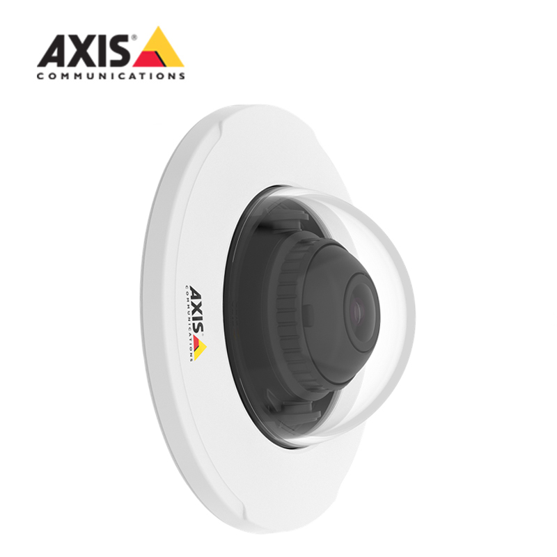 AXIS M3045-V Network Camera - Buy Product on Importgm International limited
