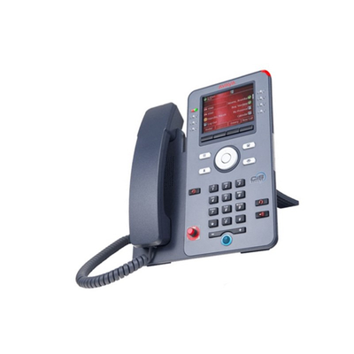 Avaya Enhanced Security IP Phone J179 (TSG Certified) - Buy J179-TSG ...